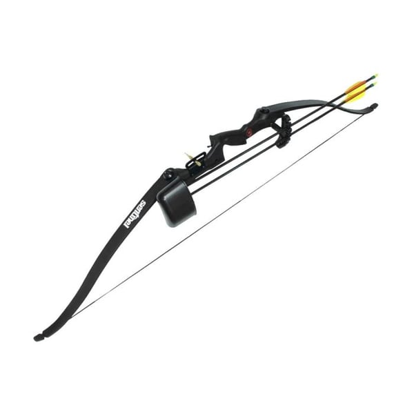 Crosman Sentinel Recurve Bue | Køb buer fra Crosman her.