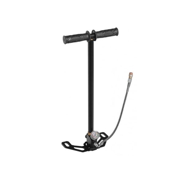 Gamo PCP Håndpumpe – Sort | Op til 310 bar